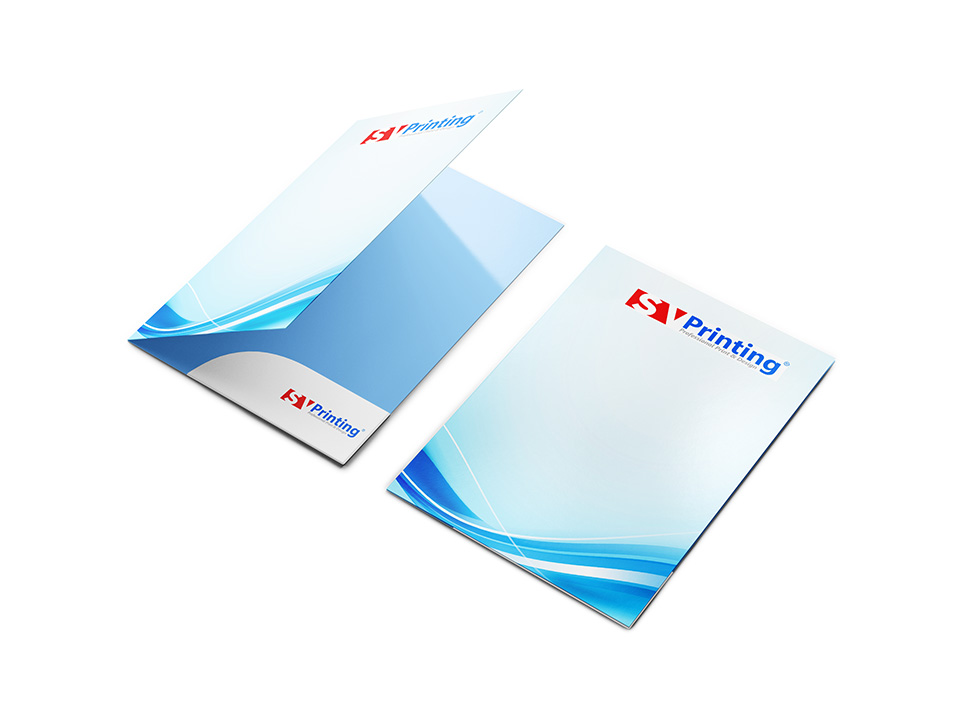 In folder, bìa đựng tài liệu, bìa kẹp hồ sơ giá rẻ HCM